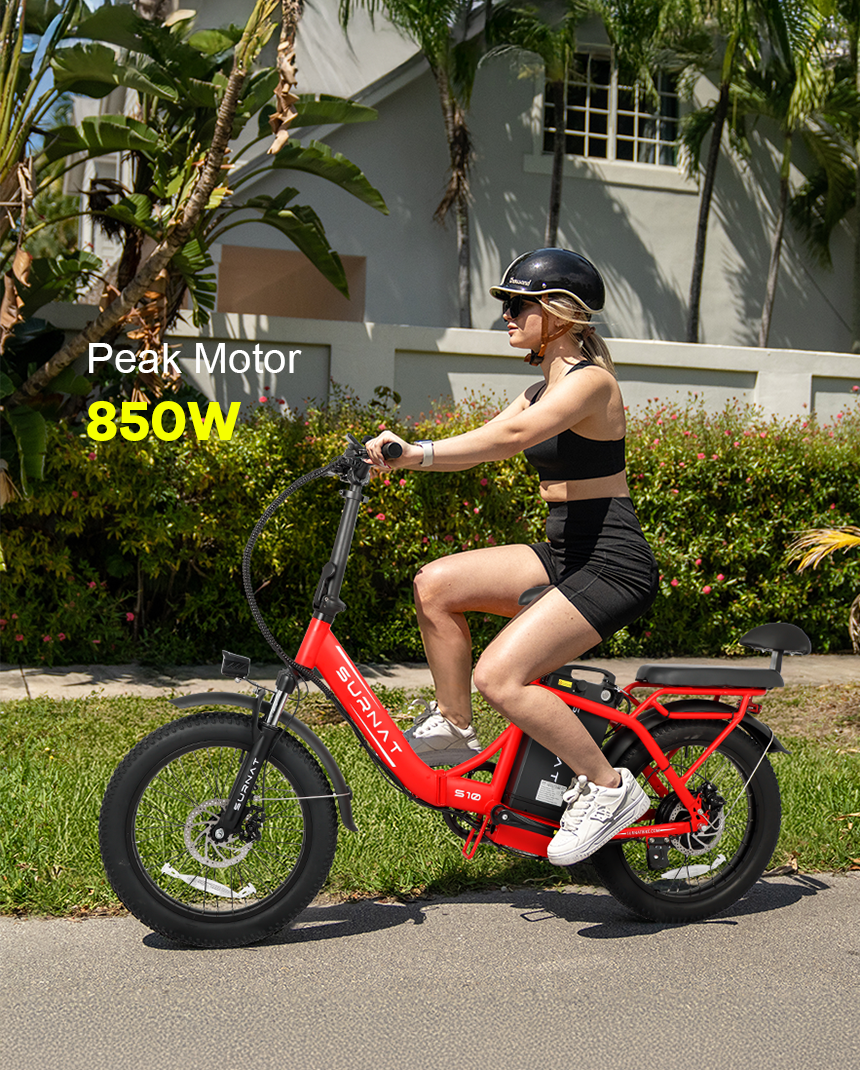Folding Ebike for Outdoor Enthusiasts: Gear and Tips