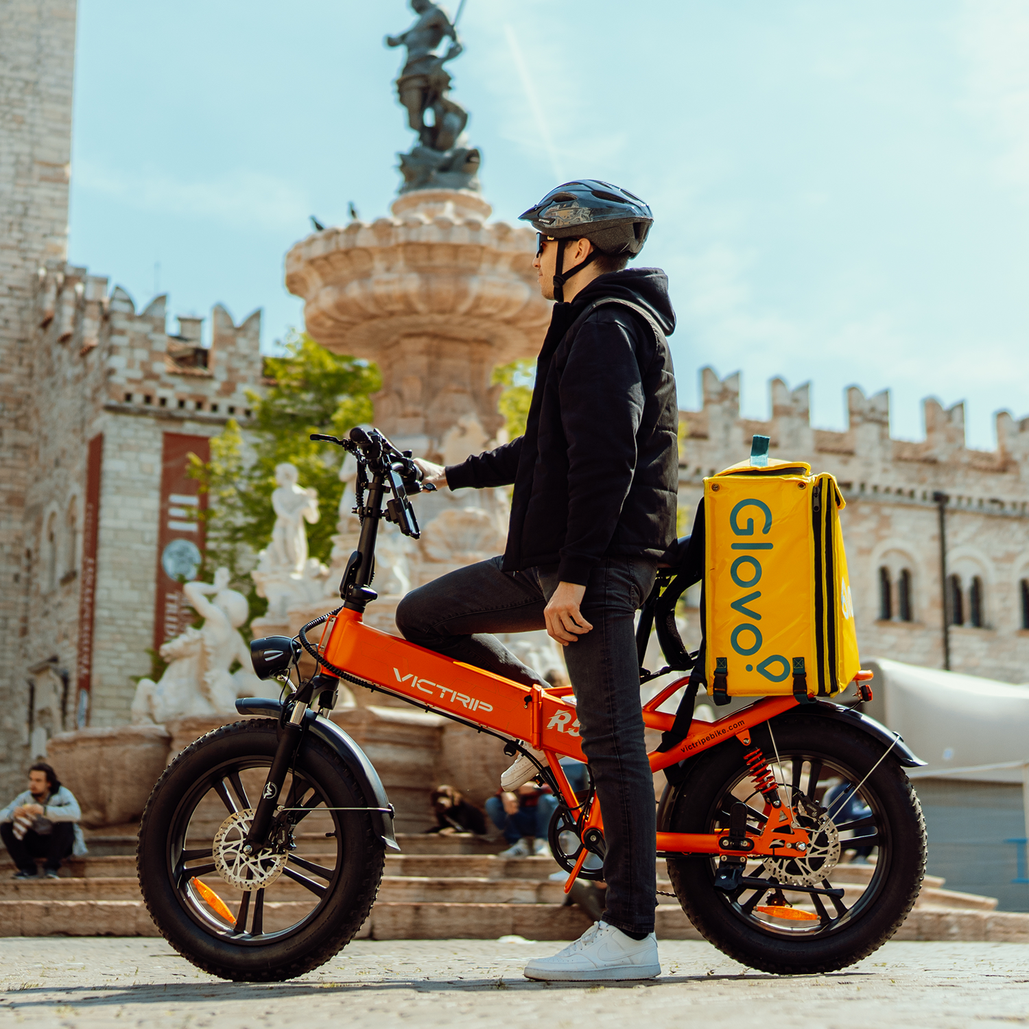 EU eBike Laws Explained: Speed Limits, Power Rules, and Age Requiremen