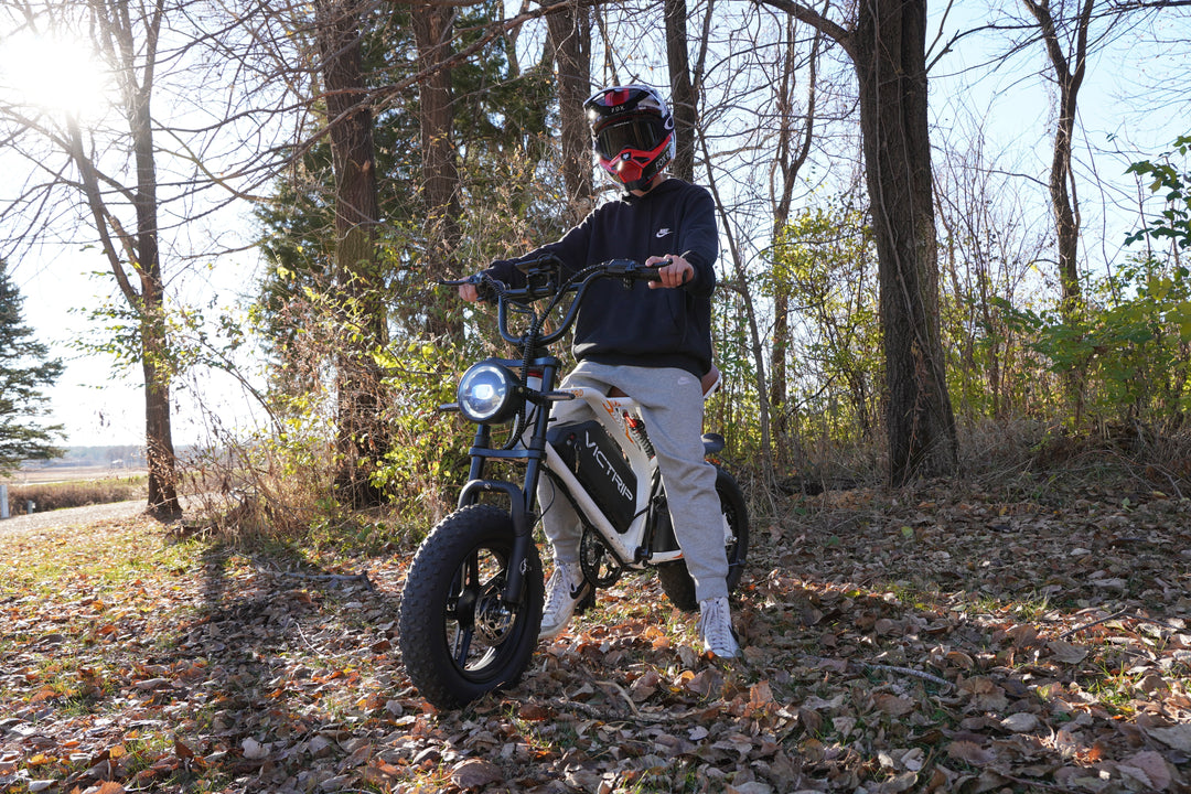 Troubleshooting Electric Bike Problems: A Complete Guide