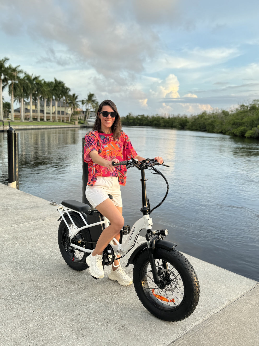 What Is Pedal Assist (PAS) and How Does It Work? – VICTRIP EBIKE