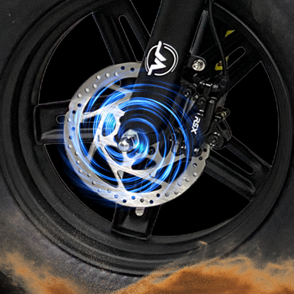 The Ultimate Guide to eBike Brake Pads: Types, Maintenance, and Replac ...