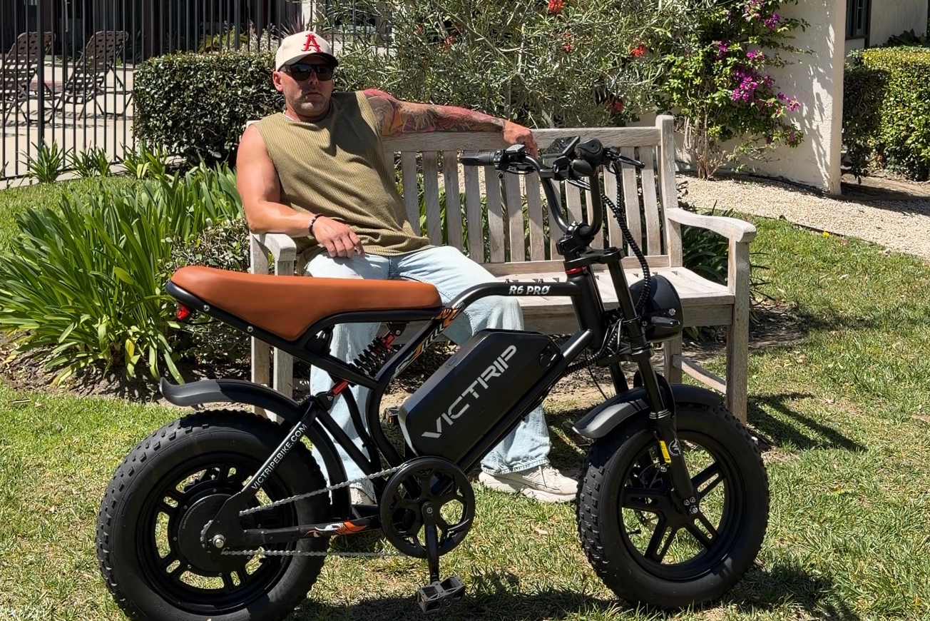 Powerful Electric Mini Bikes for Adults Reviewed